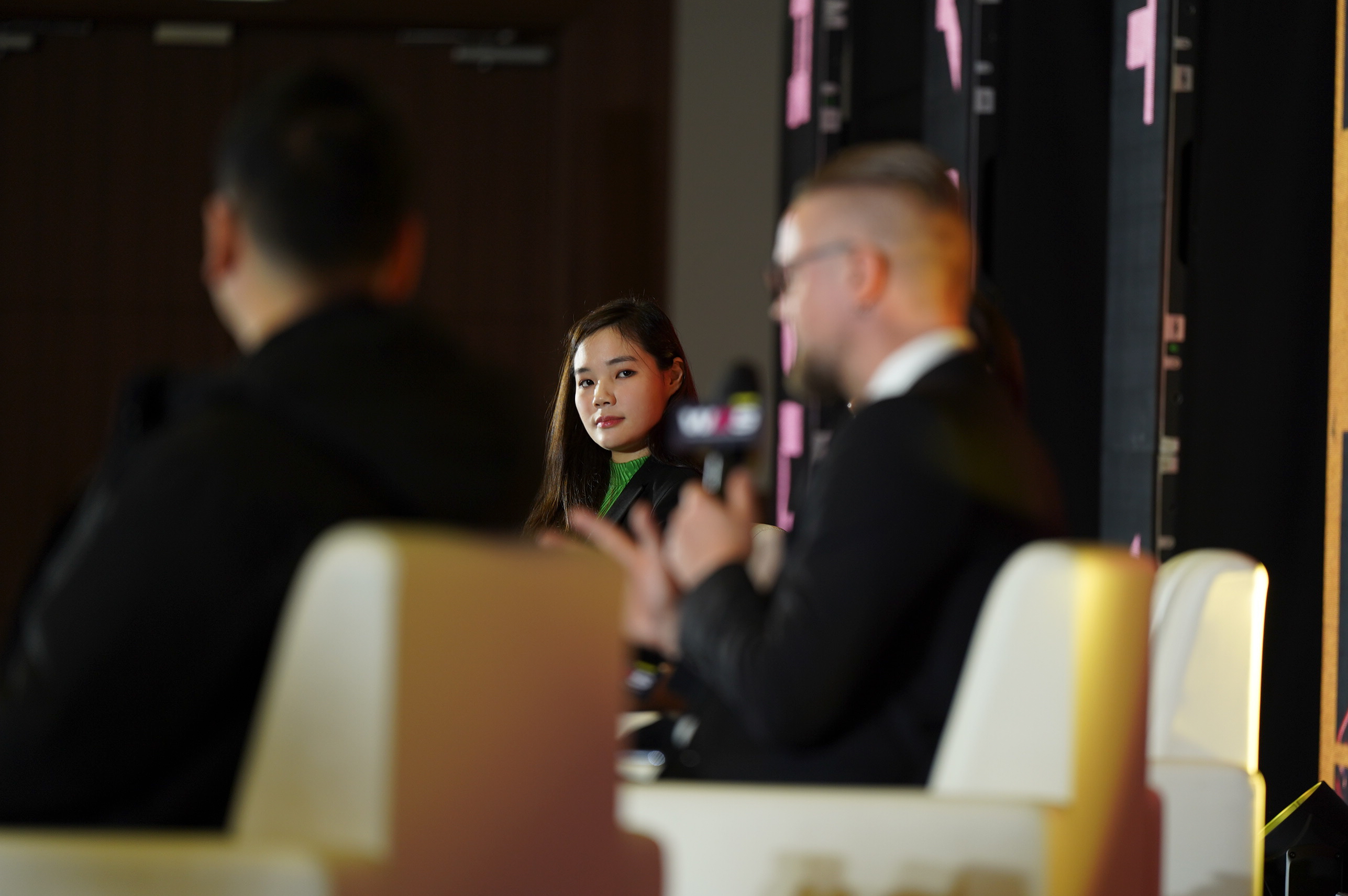 Tiffani "Oling" L. – Esports Athlete & Gamer